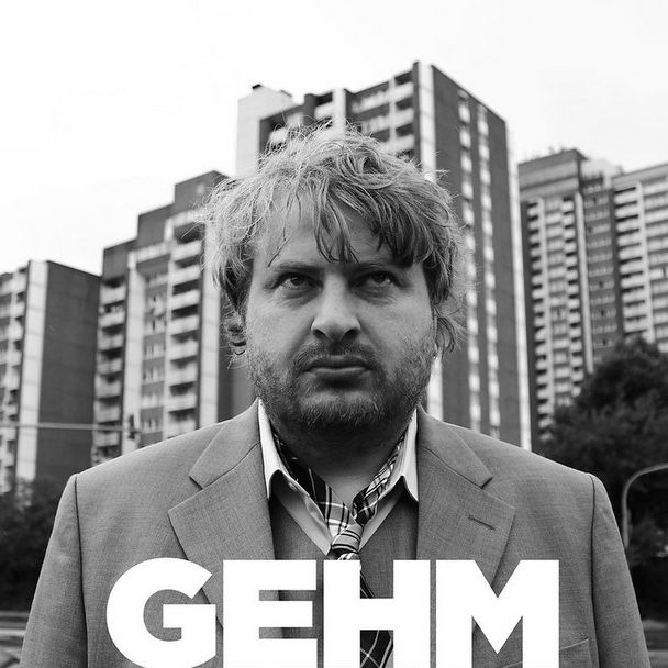 Andreas Gehm – Old School Sound today › House of Chicago Blog