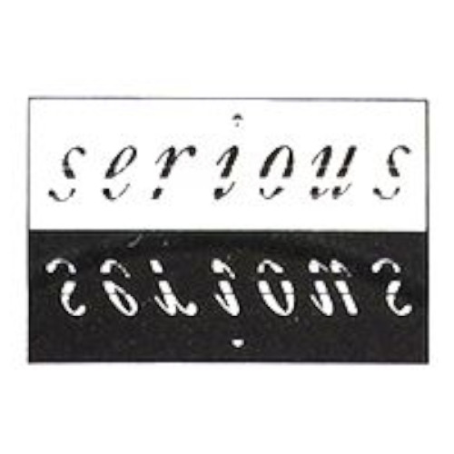 Serious Records – UK Label › House of Chicago Blog