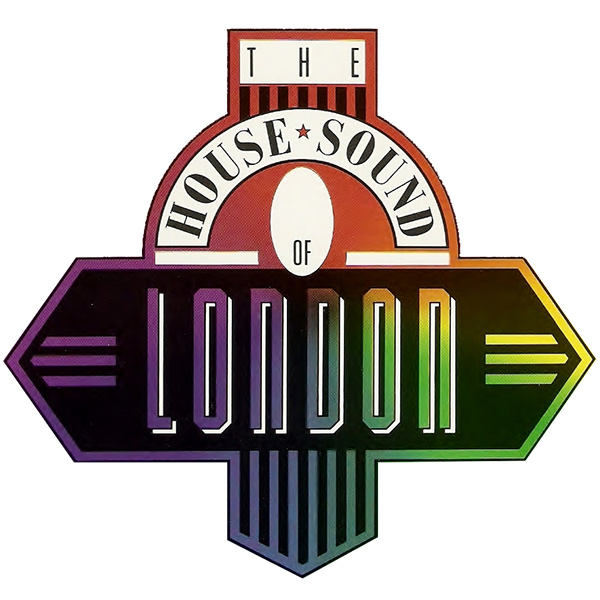 The House Sound of Chicago Vol. III Acid Tracks › House of Chicago Blog