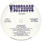 Bam Bam – The Early Years und Westbrook Records › House of Chicago Blog